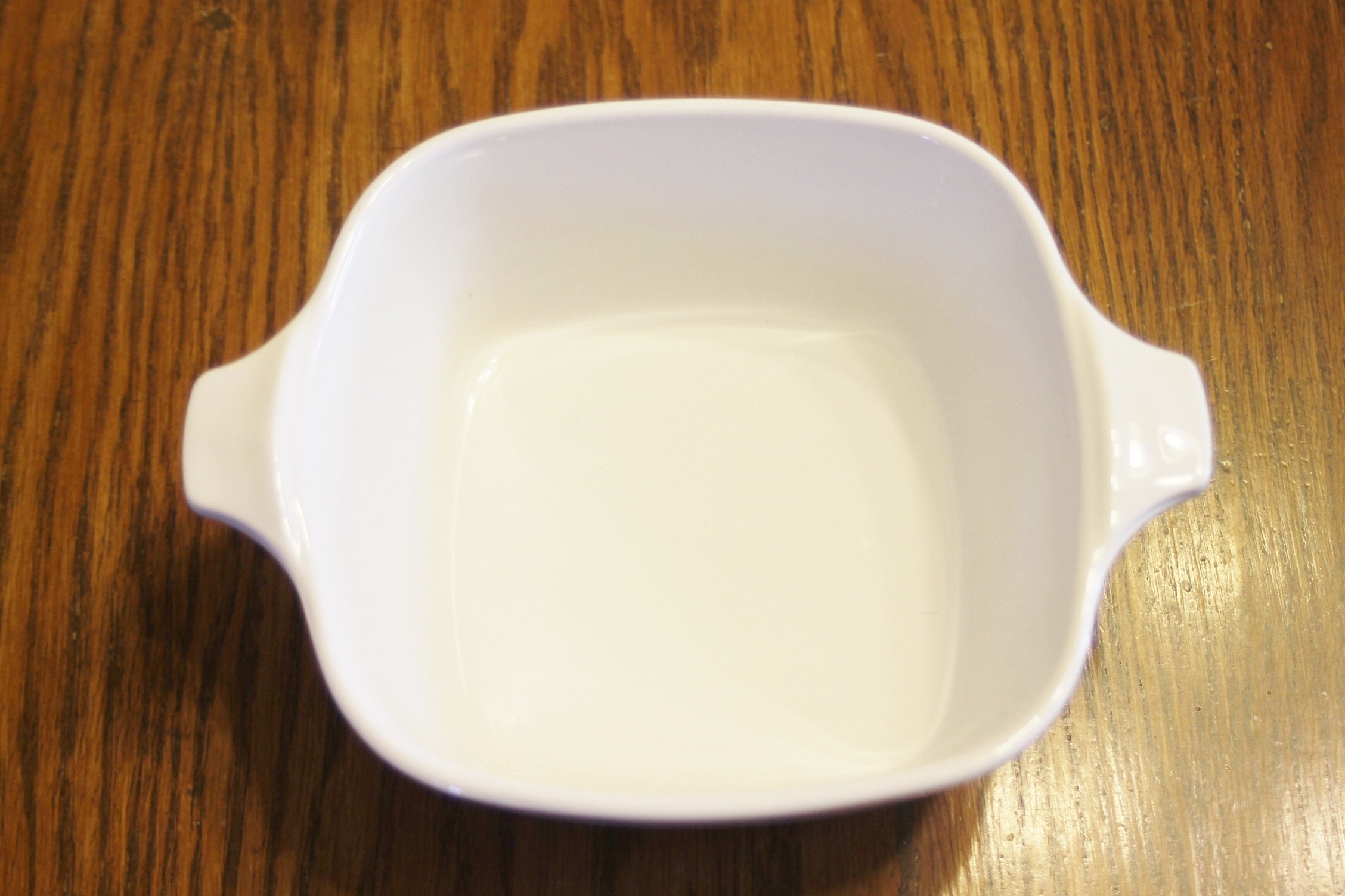 Pastel Bouquet Corning Ware Petite Pan :2 3/4 Cup P-43-B Casserole Dish ...