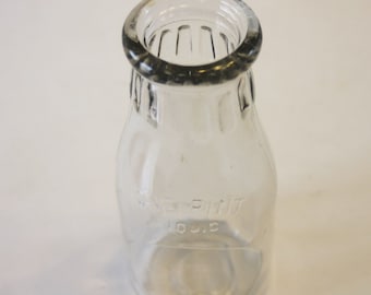 Antique Milk Bottle Opener Cream Bottle Opener - Etsy