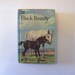 Black Beauty and Call of the Wild Companion Library Book 2 Stories in 1 ...