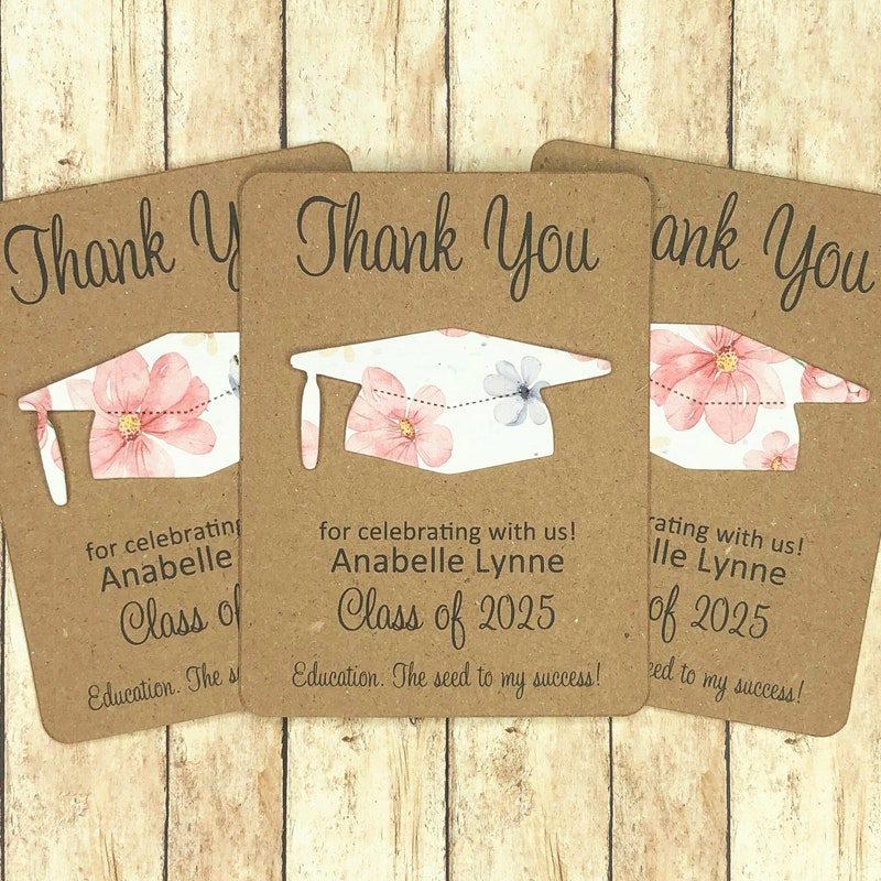 Graduation Party Favors - Etsy