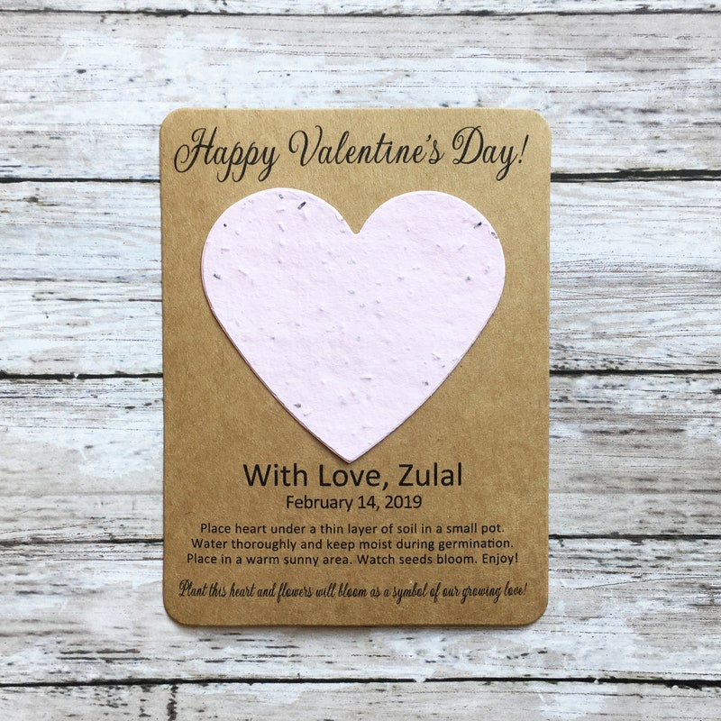 Rustic Valentine - Etsy