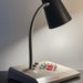 Authentic NES Advantage Arcade Controller LED Desk Lamp - Etsy