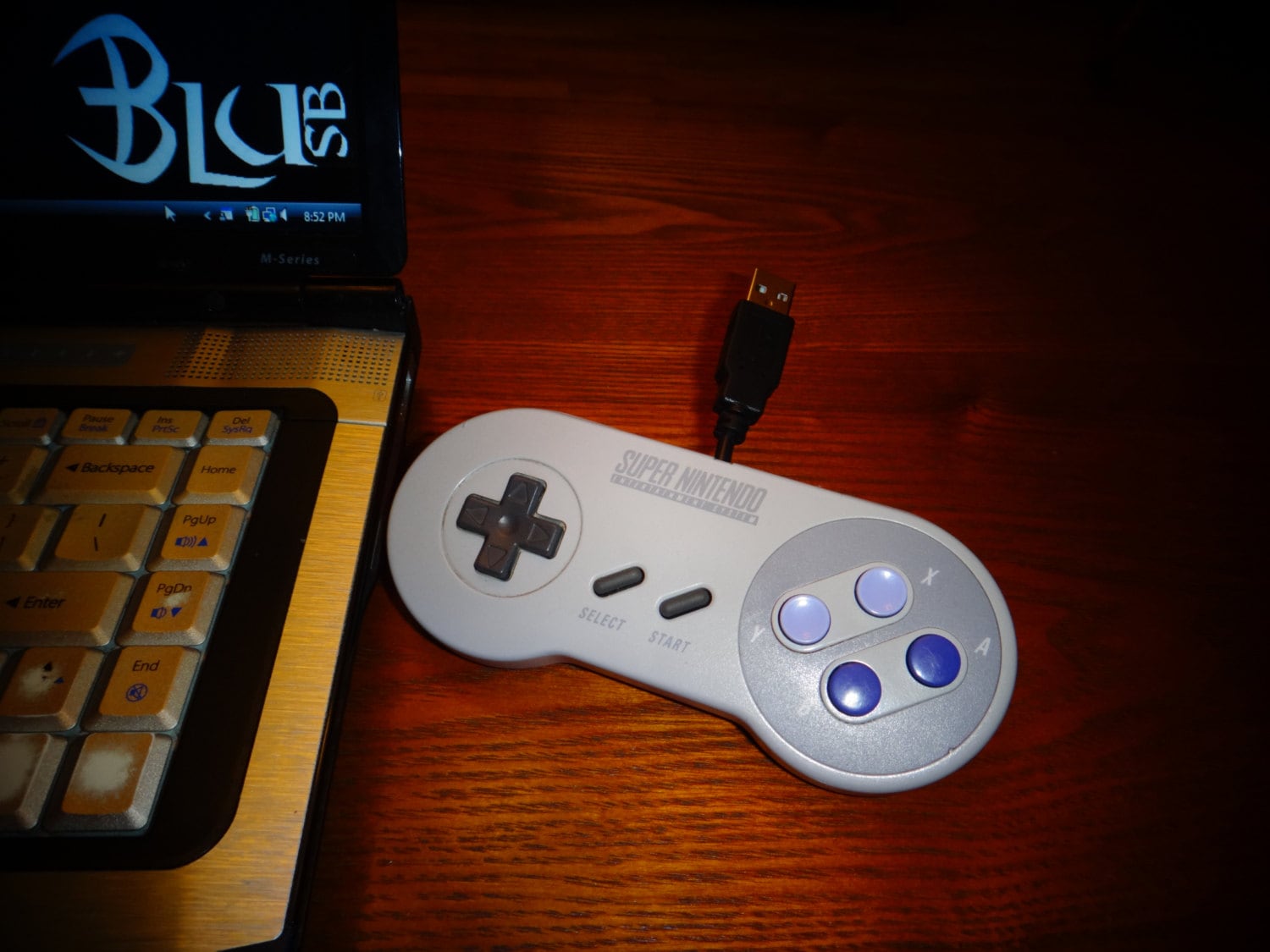 Nintendo Flash Drive - Etsy
