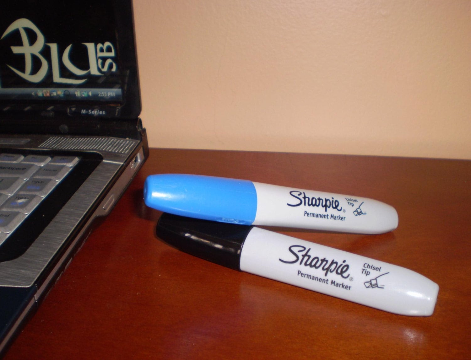 Authentic Sharpie Flash Drive - Etsy