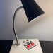 Authentic NES Advantage Arcade Controller LED Desk Lamp - Etsy