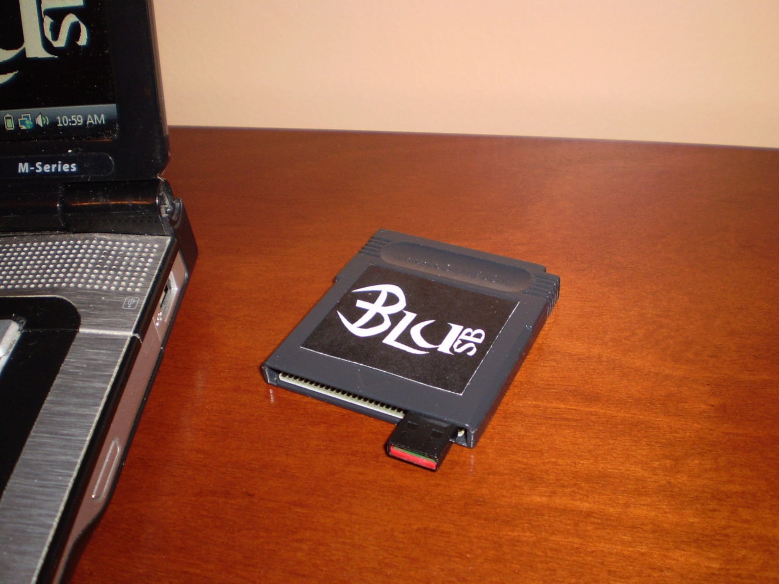 Original Gameboy Cartridge Flash Drive V.1 - Etsy