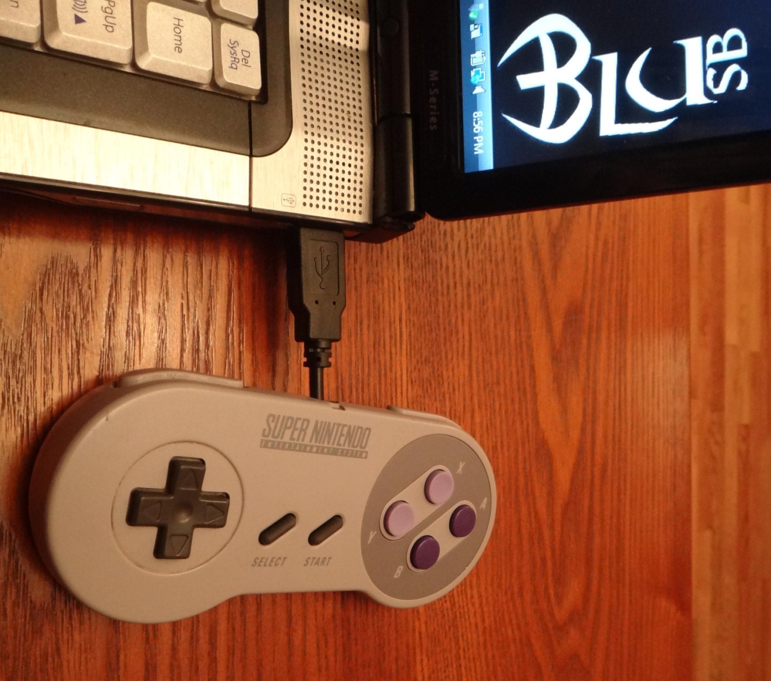 Vintage SNES Flash Drive - Etsy