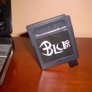 Original Gameboy Cartridge Flash Drive V.1 - Etsy