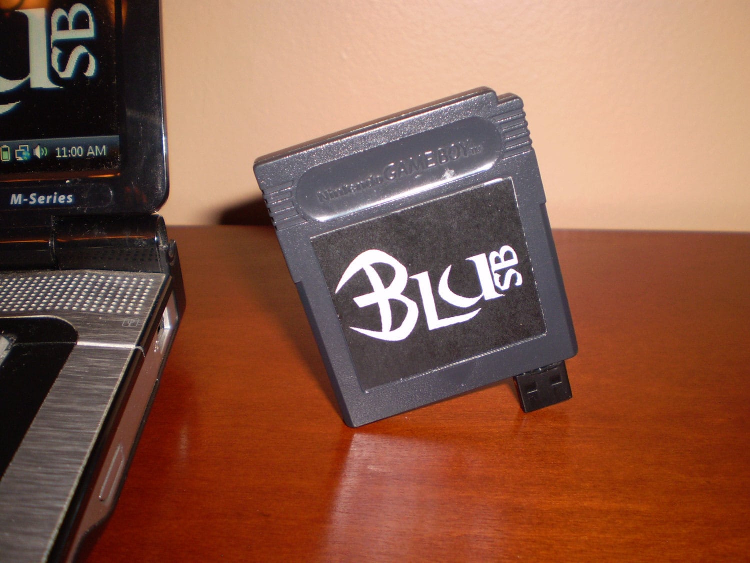 Original Gameboy Cartridge Flash Drive V.1 - Etsy