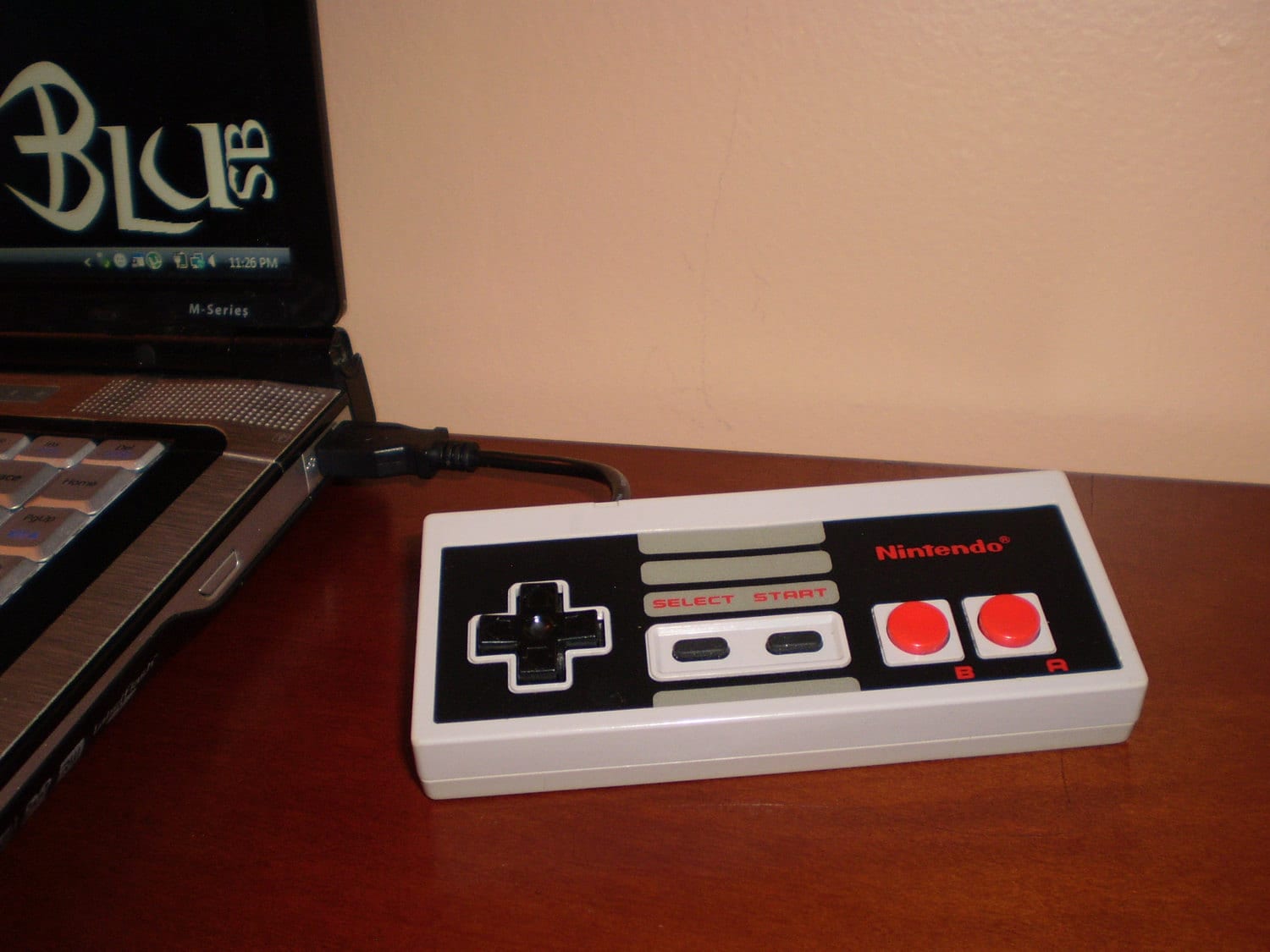 Vintage NES Flash Drive (4GB) - Etsy