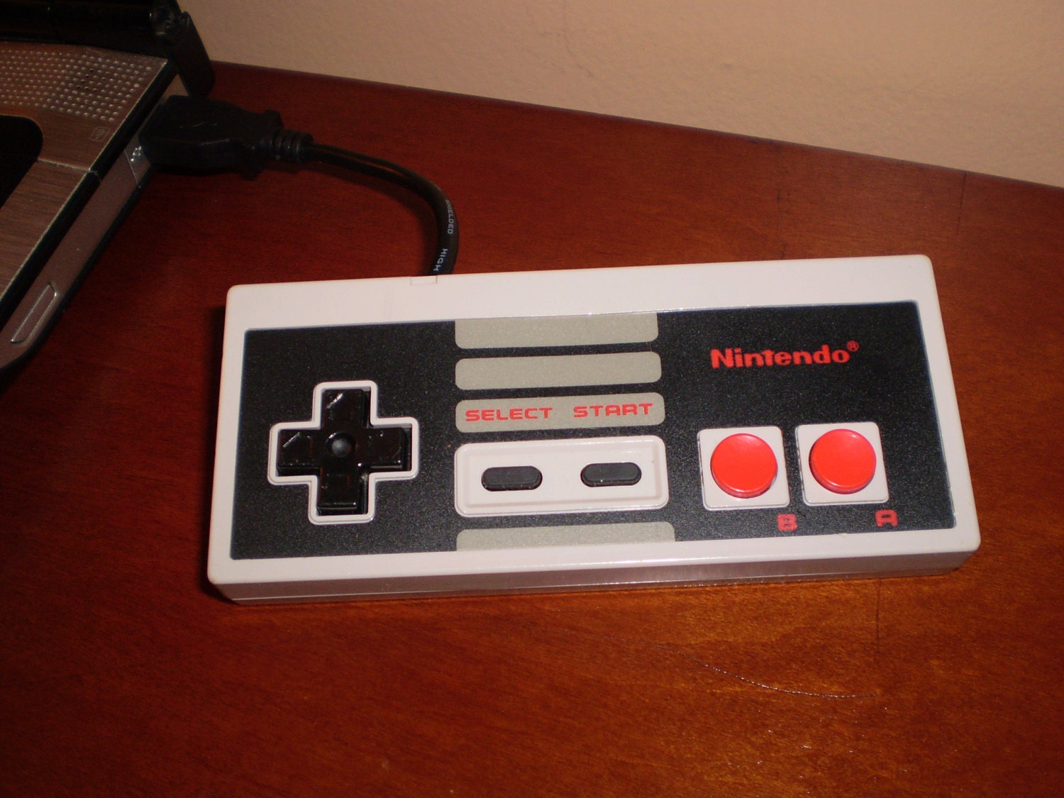 Vintage NES Flash Drive (4GB) - Etsy