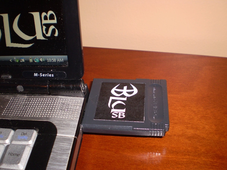 Original Gameboy Cartridge Flash Drive V.1 - Etsy