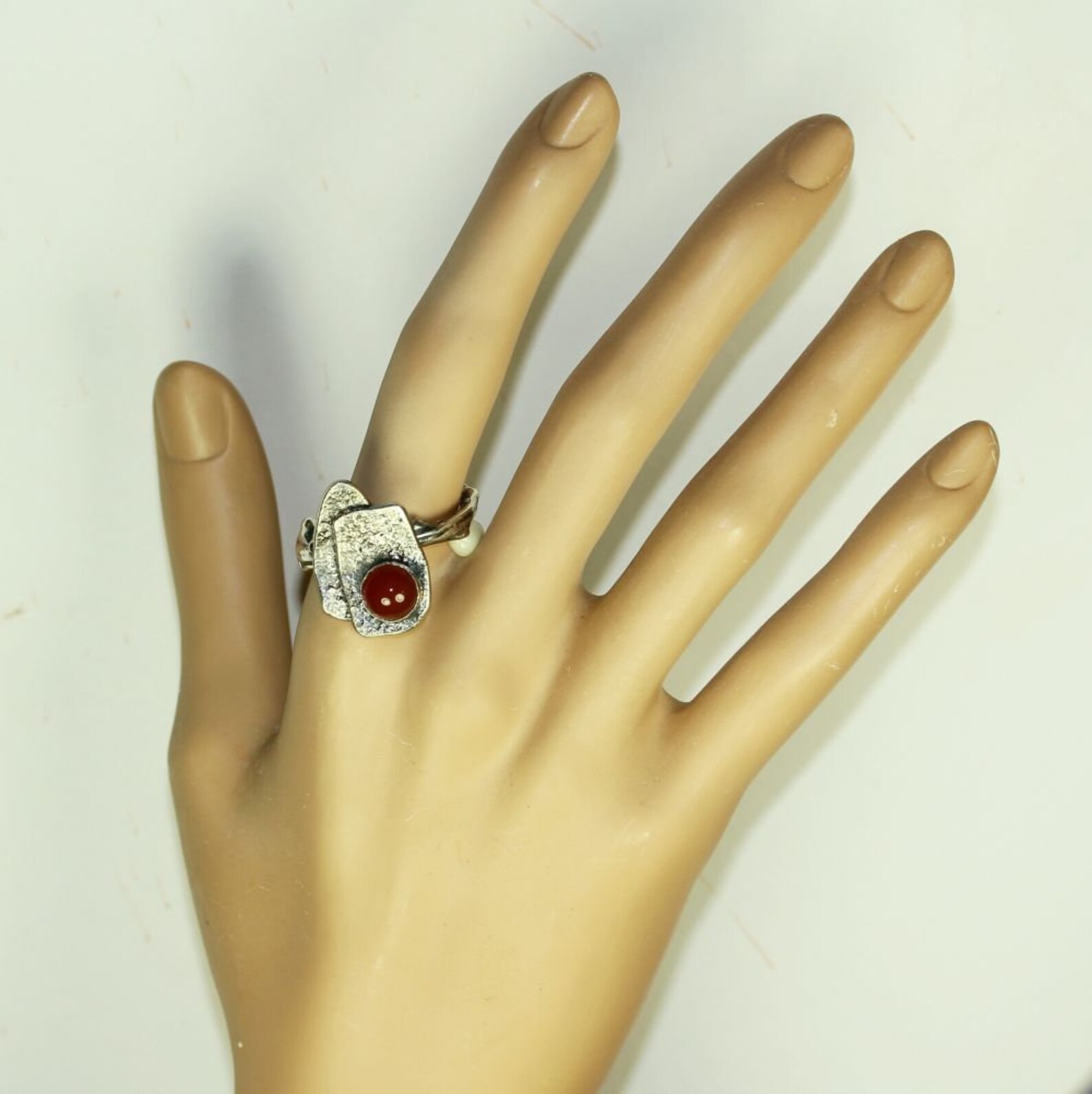 A Modernist Wearable Art Bauhaus Cubism Contemporary Art Jewelry ...