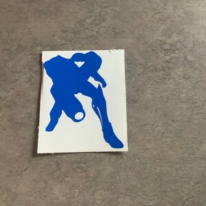 Nintendo Metroid Inspired Samus Vinyl Decal | Etsy