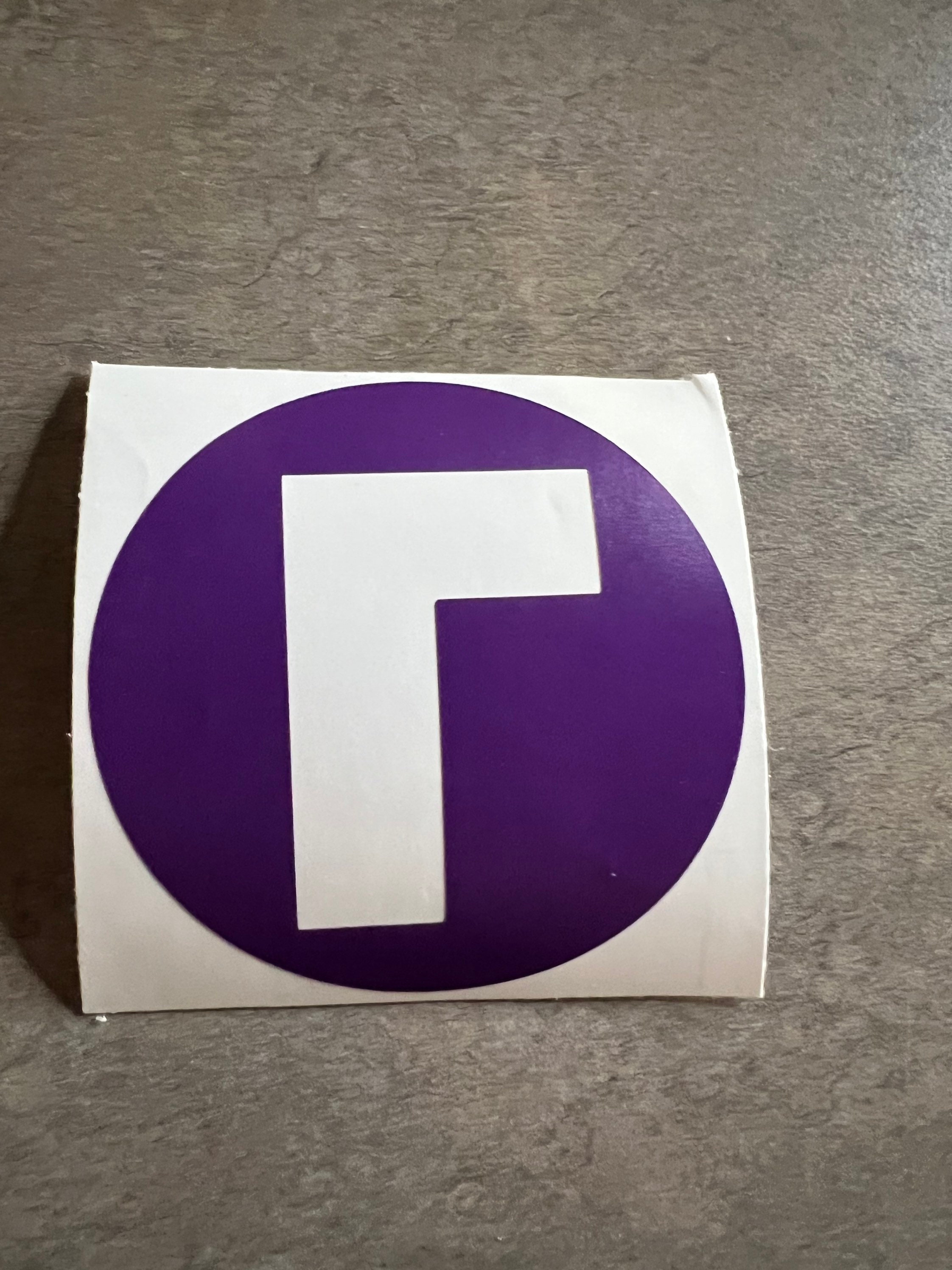 Waluigi Logo