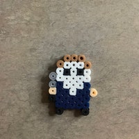 Wicked Perler Bead Pack - Pixel Art Sprites - Etsy UK