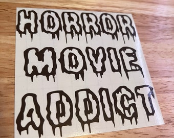 Dead by Daylight Inspired Self Care Perk Vinyl Decal - Etsy