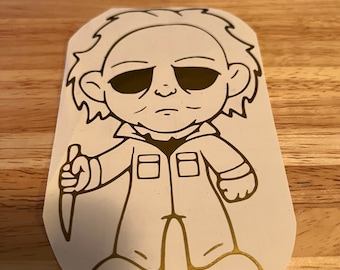Dead by Daylight Inspired Self Care Perk Vinyl Decal - Etsy