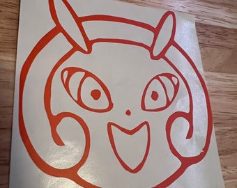 Volbeat Decals - Etsy