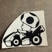 Super Mario Yoshi Sticker, Yoshi Sticker, Yosh Sticker, Super Mario ...
