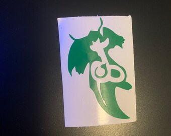 Dragonite Evolution | Etsy