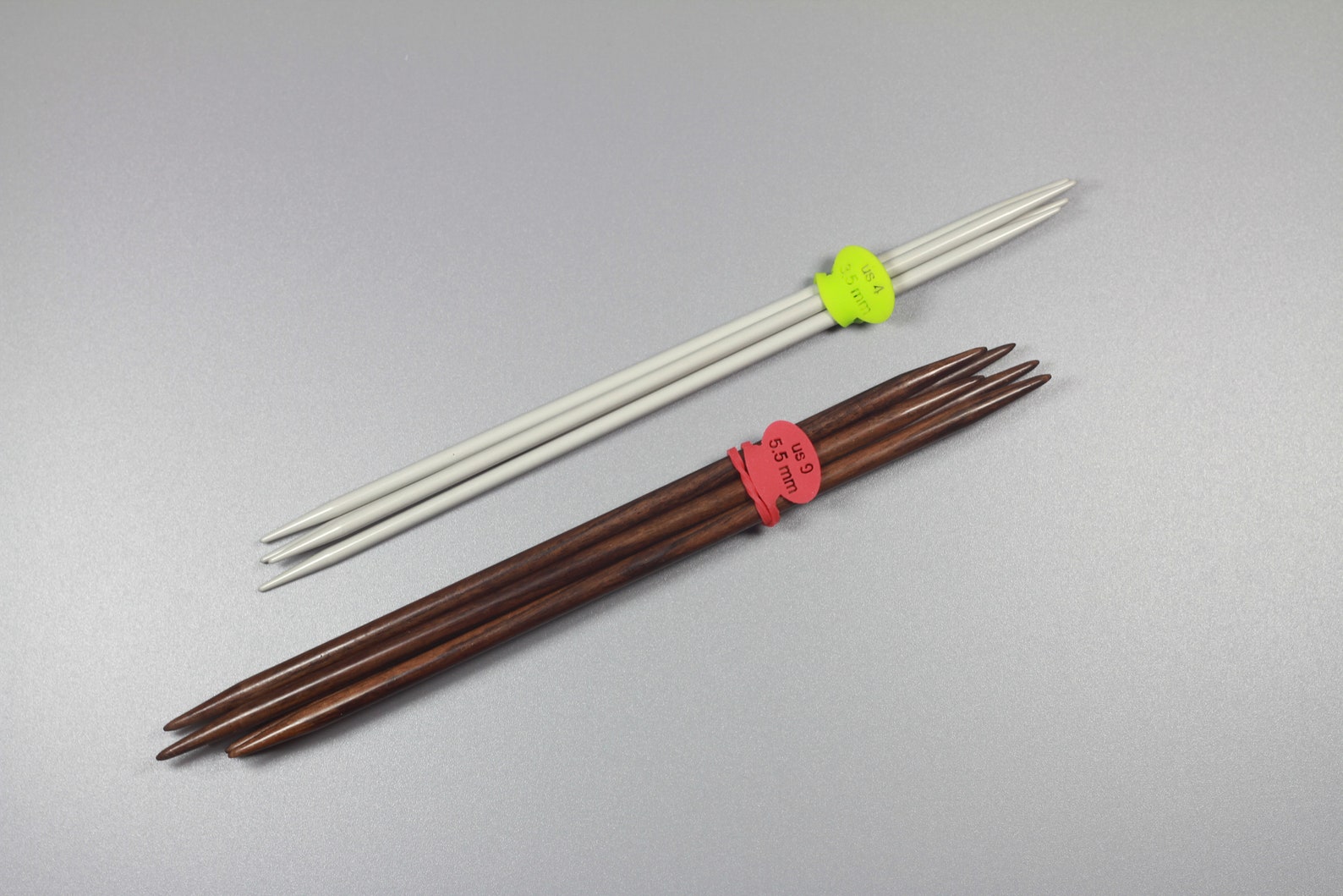 Needle Labels - Tags for Knitting Needles- Lazadas Needle Band - Choose ...