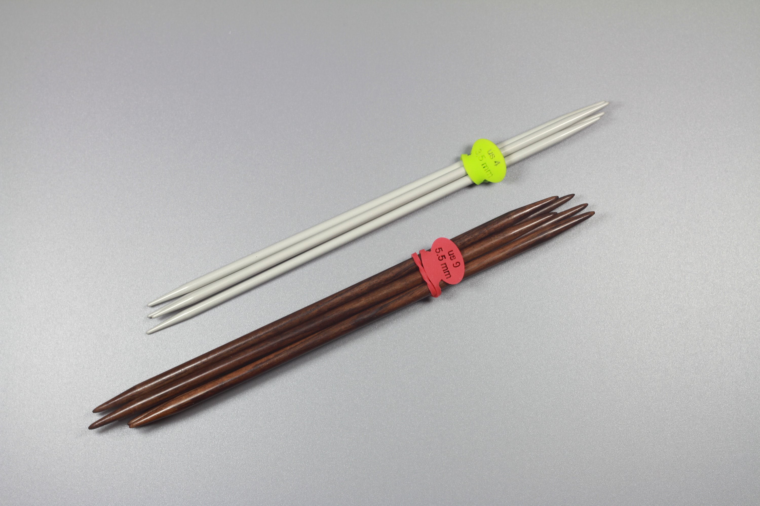 Needle Labels - Tags for Knitting Needles- Lazadas Needle Band - Choose ...