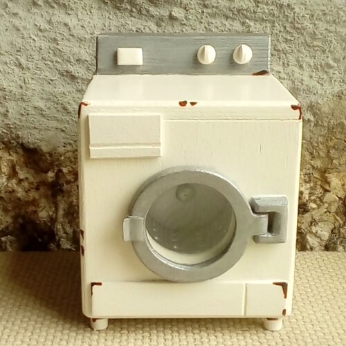 And Dryer 7.5kg Semi-Automatic Washing Machine - Mini Portable Wash ...