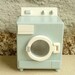Dollhouse Miniature Washing Machine Miniature Washing - Etsy