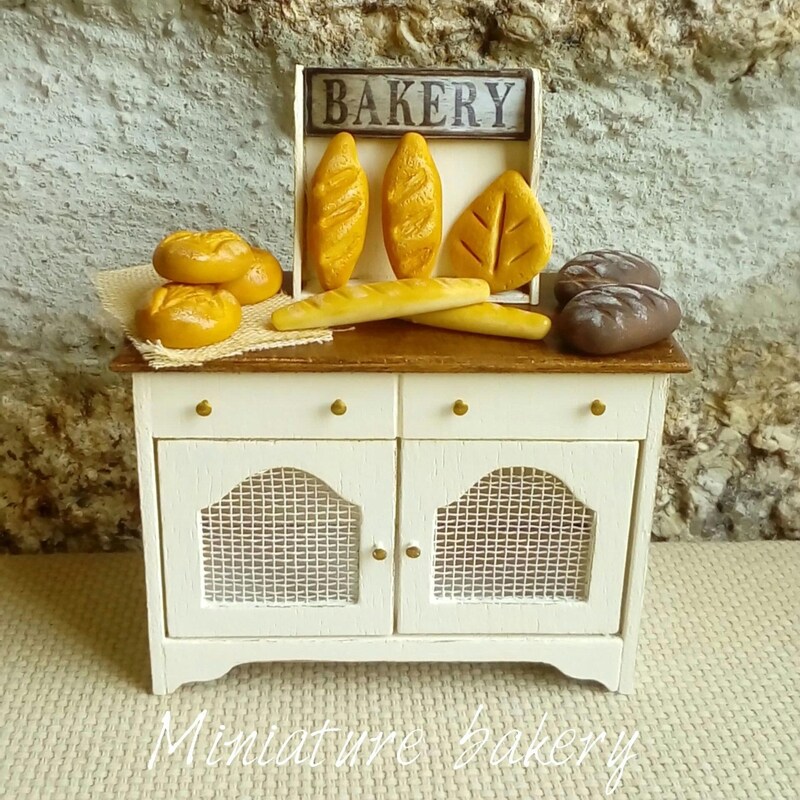 MyCupTeaMiniatures - Etsy