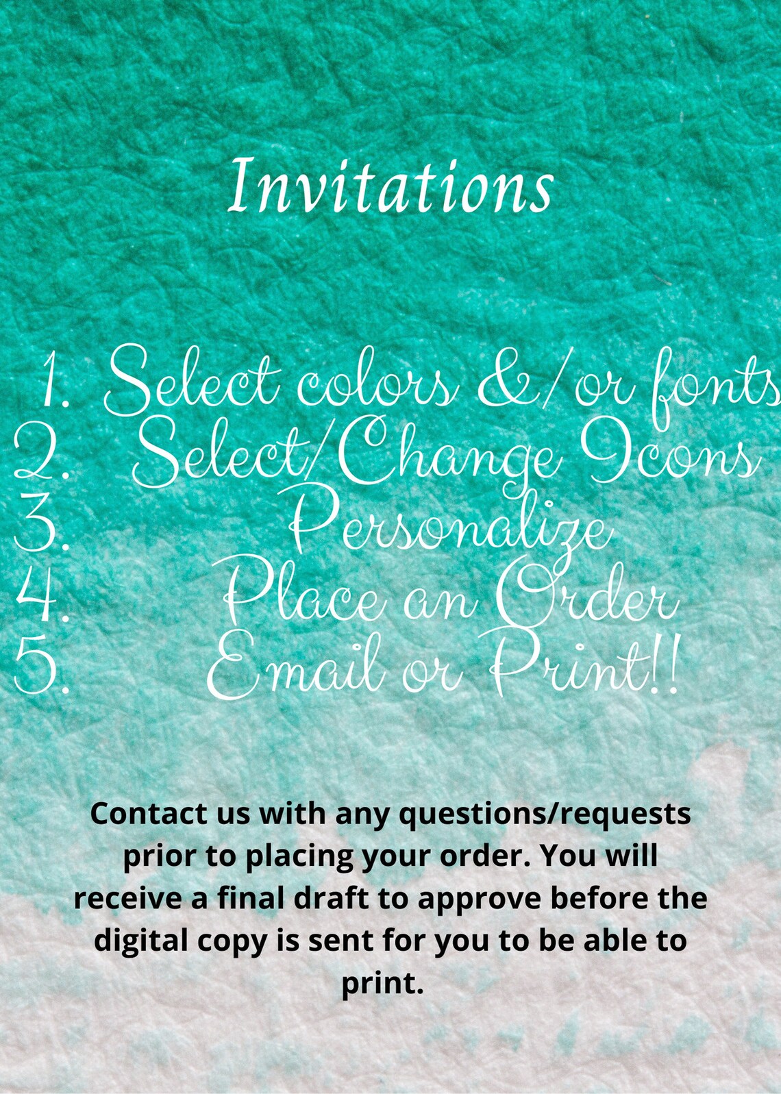 Bride to Be Bridal Shower Invitation, Princess Bride Invitation ...