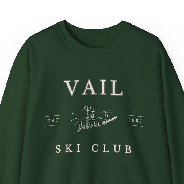 Vail - Etsy