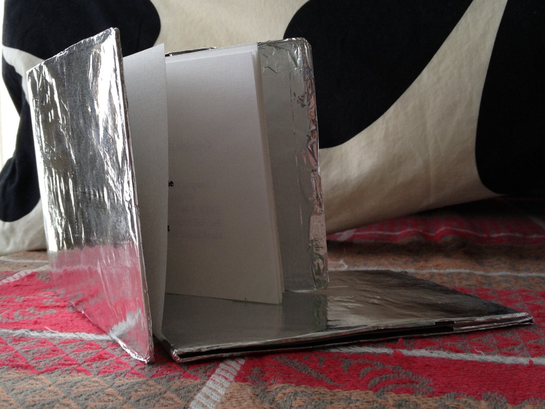 The Glitter Machine, by Everett Wiggins - Etsy