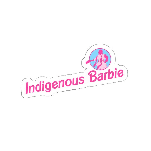 Indigenous Barbie - Etsy