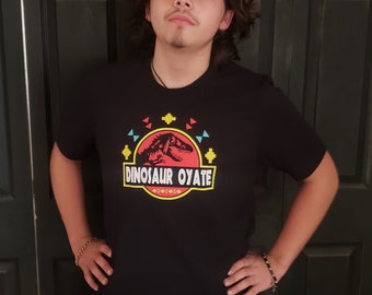 Native American Dinosaur - Etsy