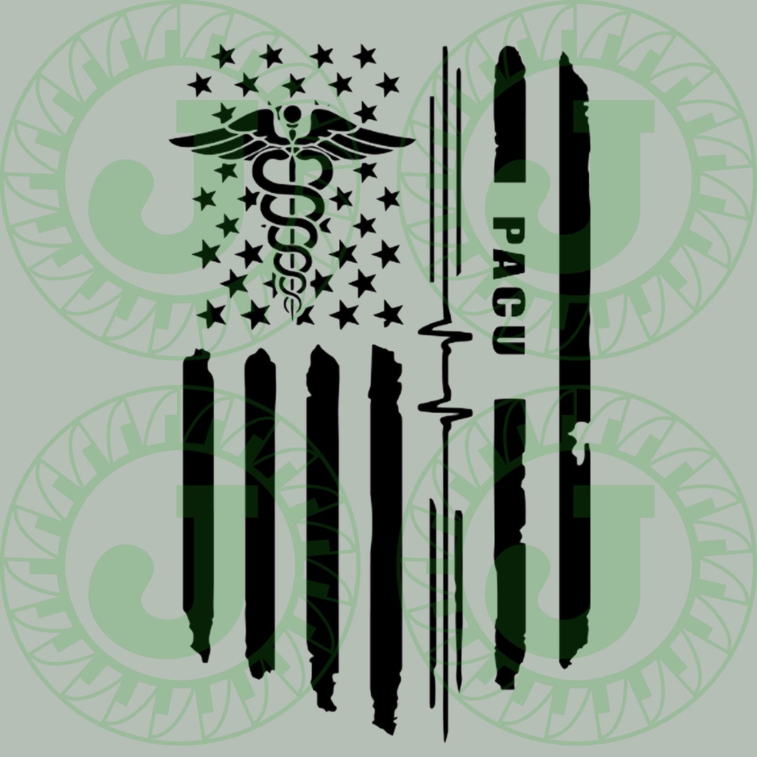 PACU, Monitor Tech, Telemetry Tech, and Progressive Care American ...