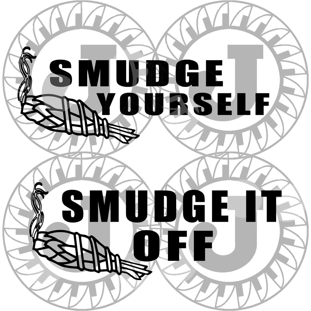 Native Etsy Indigenous Native American Smudge PNG Digital File - Etsy
