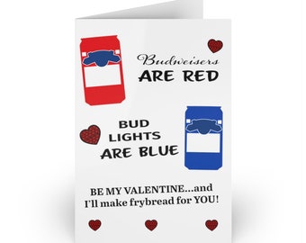 Indigenous Valentine - Etsy
