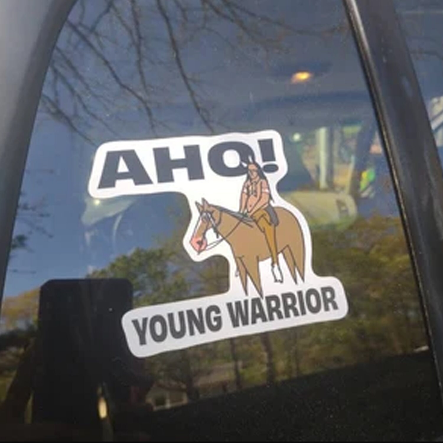 Native Etsy Indigenous Native American Aho Young Warrior - Etsy