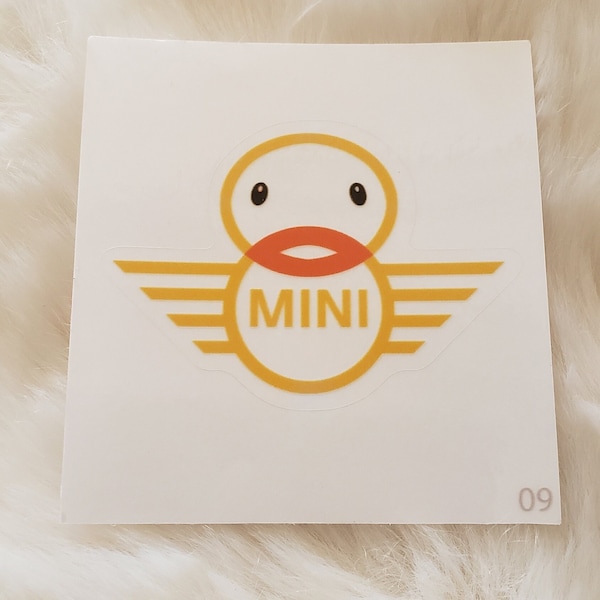Mini Cooper - Etsy