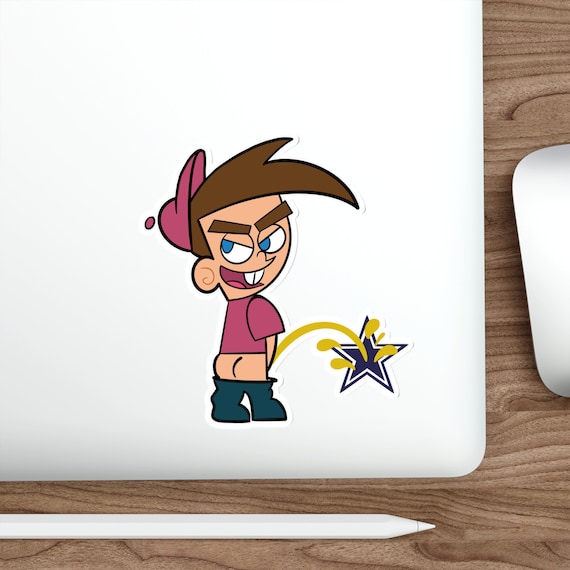 Timmy Turner Characters