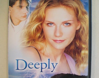 Kirsten Dunst - Etsy