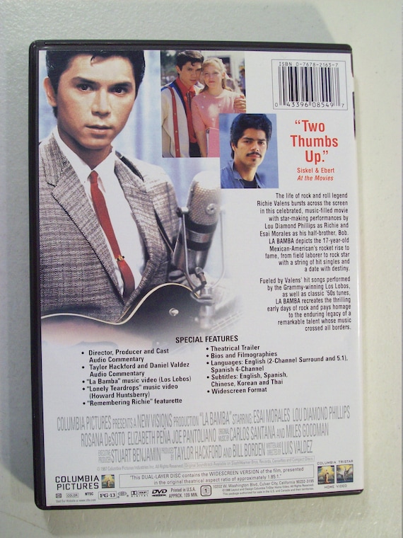 La Bamba Movie