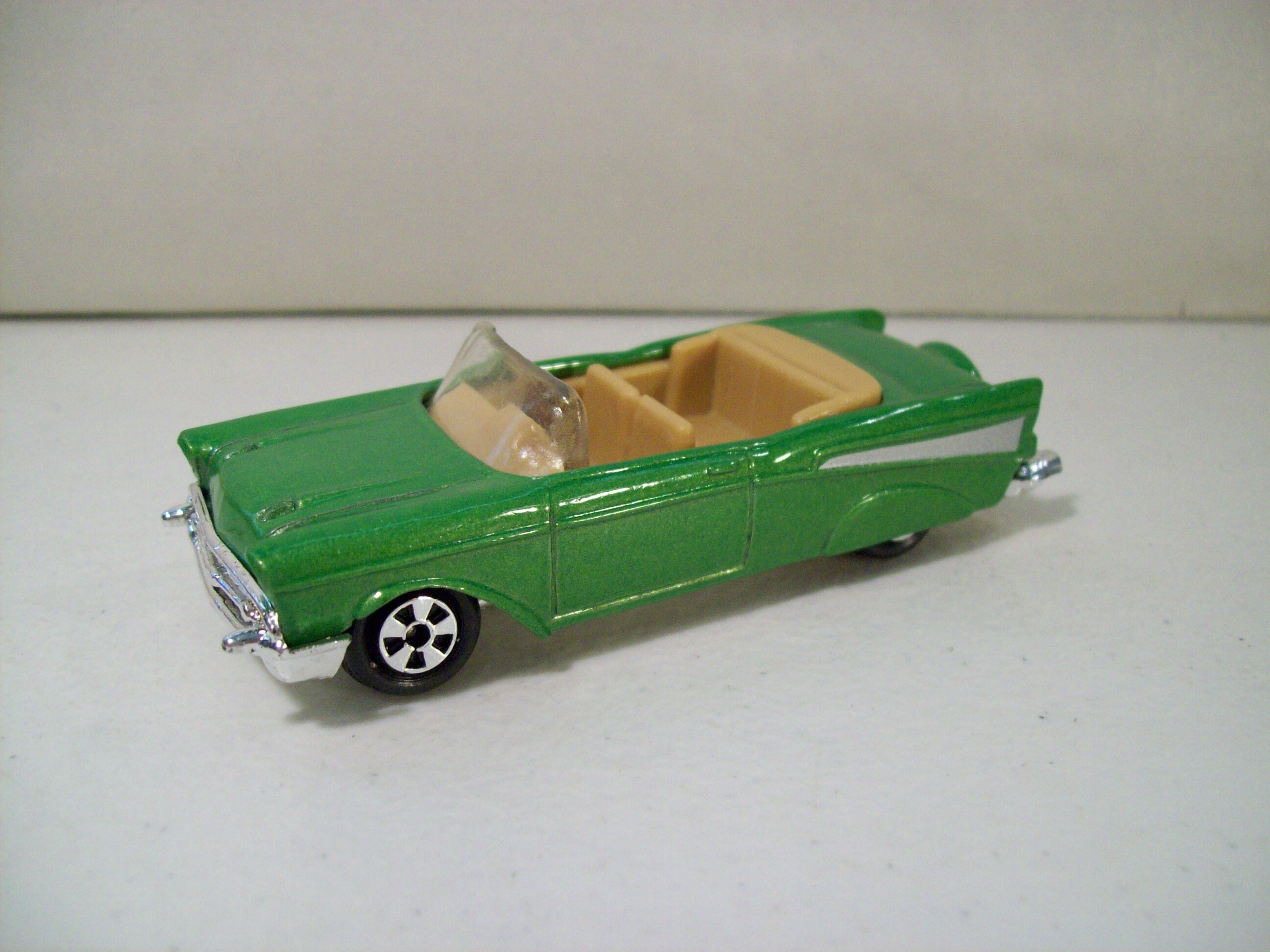 Diecast 57 Chevy - Etsy