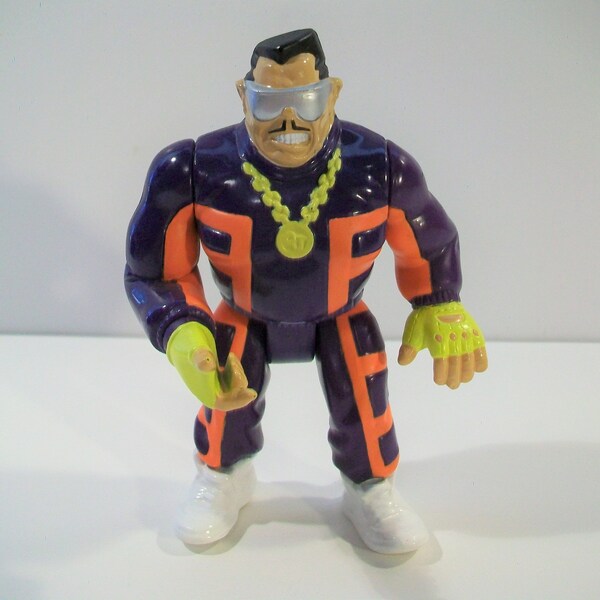 James Bond Action Figure - Etsy