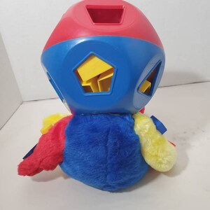 Primary Color Toy Bears - Etsy