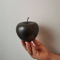 Apple Pottery - Etsy