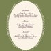 Handwritten Colorful Menu Design Garden Menu Design Doily Menu Design ...