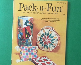 1970s craft books | Etsy