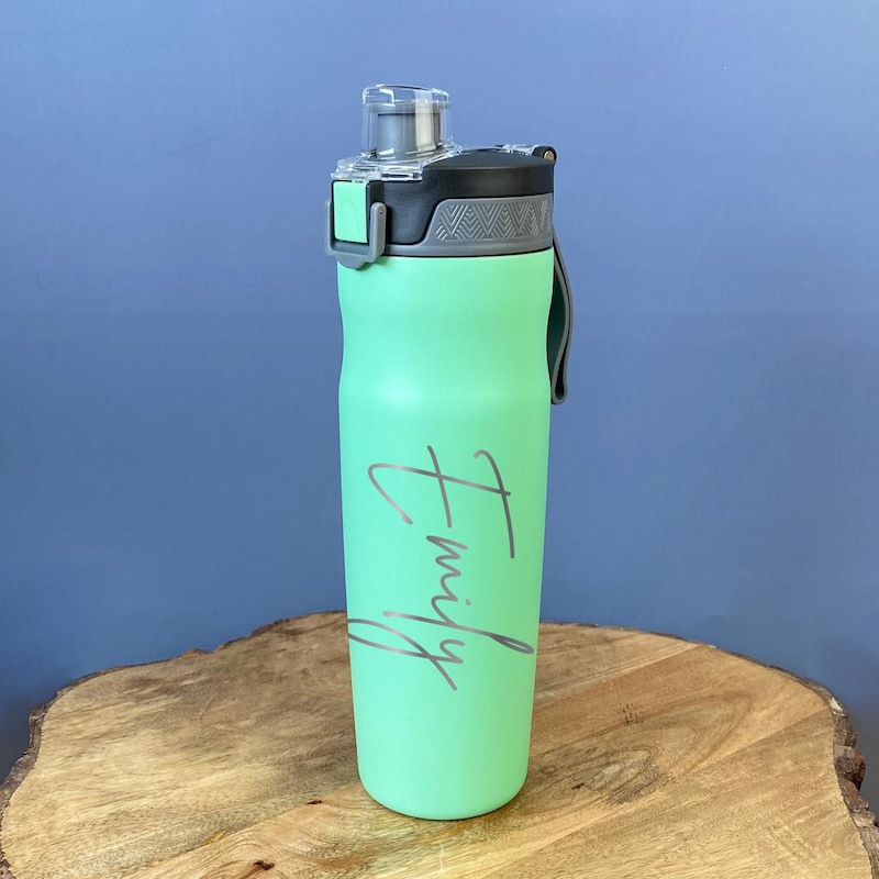 H2go Water Bottle Lid - Etsy